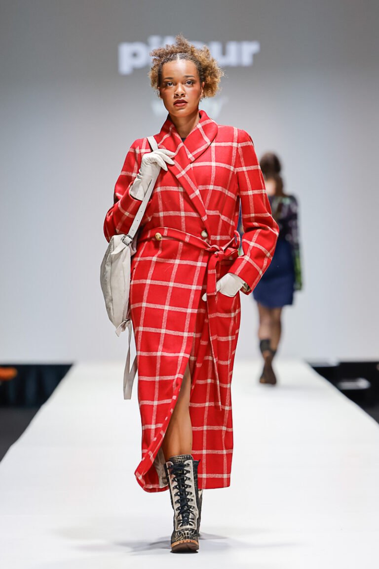 PITOUR: Picture-Perfect. For every occasion. - VIENNA FASHION WEEK